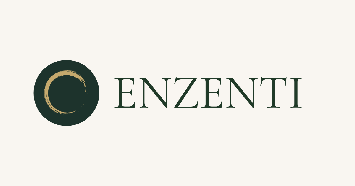 The Enzyme Wellness Company™ – Enzenti